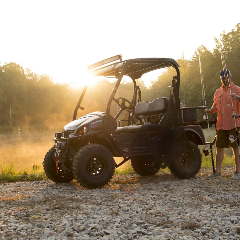 Video: How to Install an E-Z-Go ignition switch - Go With Garrett's ...