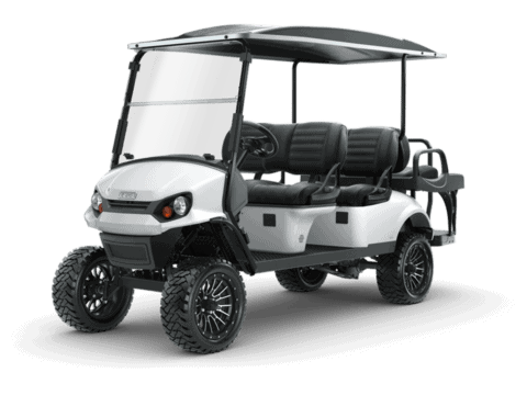 Golf Carts vs. LSVs: Legal, Performance & Safety Comparison - Go With ...