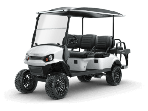 Golf Carts vs. LSVs: Legal, Performance & Safety Comparison - Go With ...