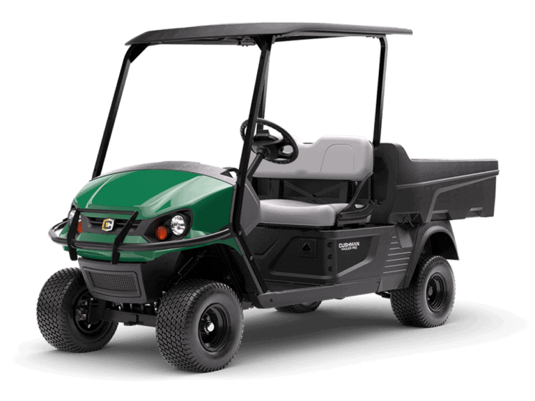 E-Z-GO Express L6 ELITE Lithium - Go With Garrett's Golf Cars